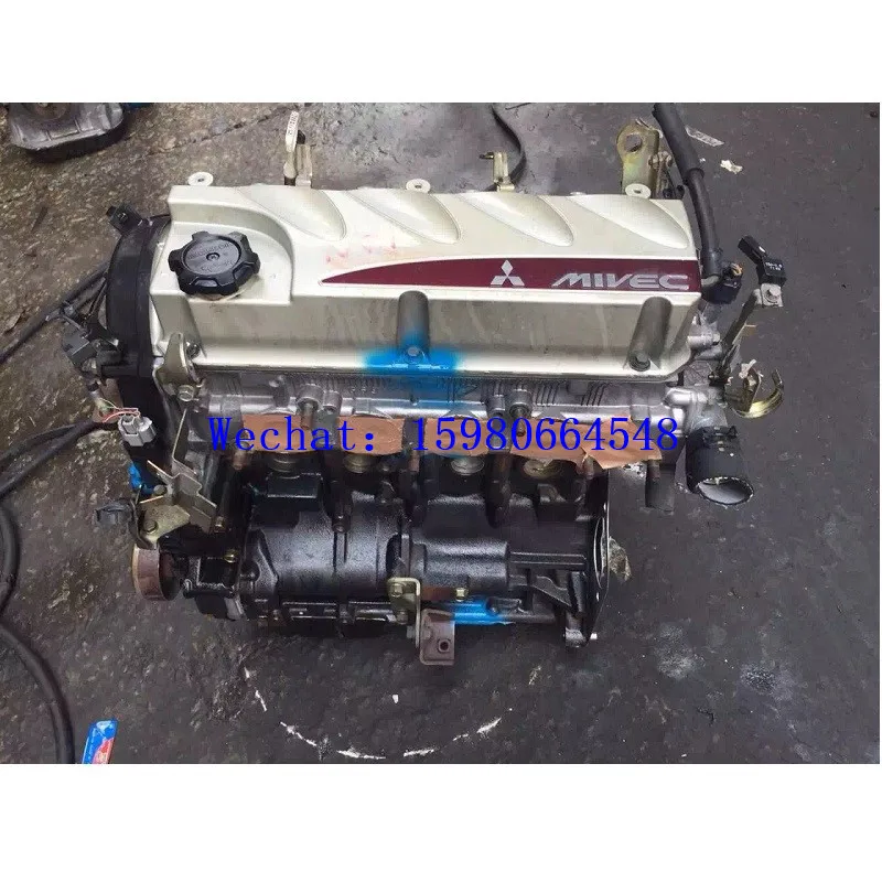 Auto-4G69-2-4-motor-para-Mitsubishi-Grandis-Mitsubishi-Outlander ...