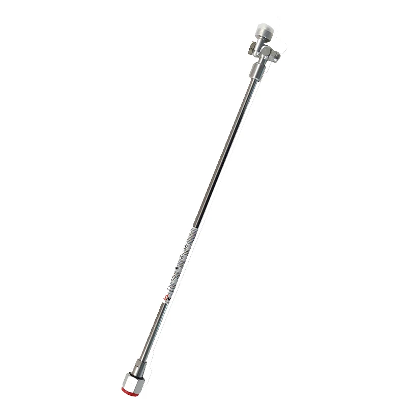 Airless Spray Gun Extension Pole