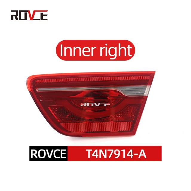 Rear Taillight Suitable For Jaguar XEL 2016-2018 T4N7914 T2H1056 ...