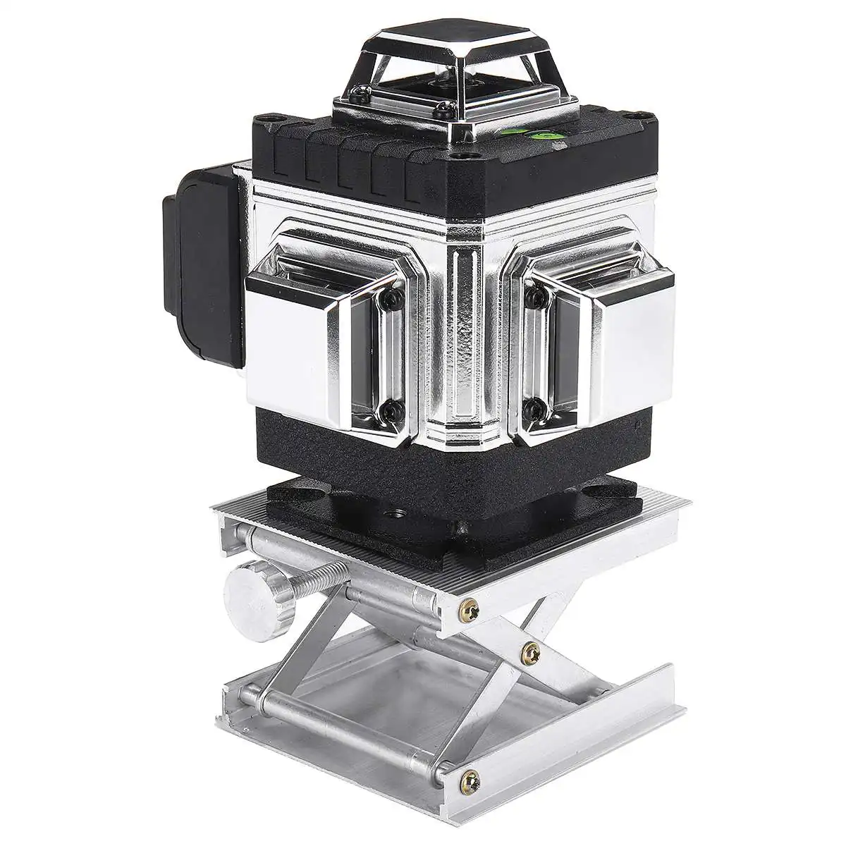 16 Lines 4d Laser Level Self-leveling 360 Degree Horizontal And ...