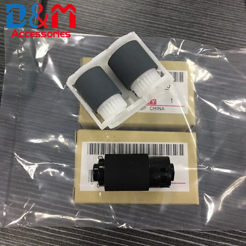 오리지널 픽업 롤러 키트 RM2 5576 RM2 5577 RM2 5881 HP M252 M452 M181 M274 M477 ...