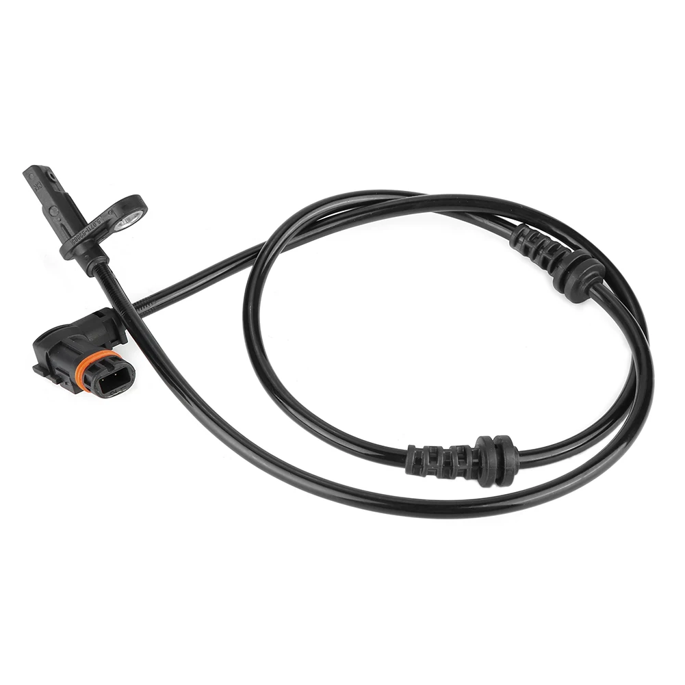 Sensor de velocidad de rueda delantera ABS, 1 pieza, para mercedes benz ...
