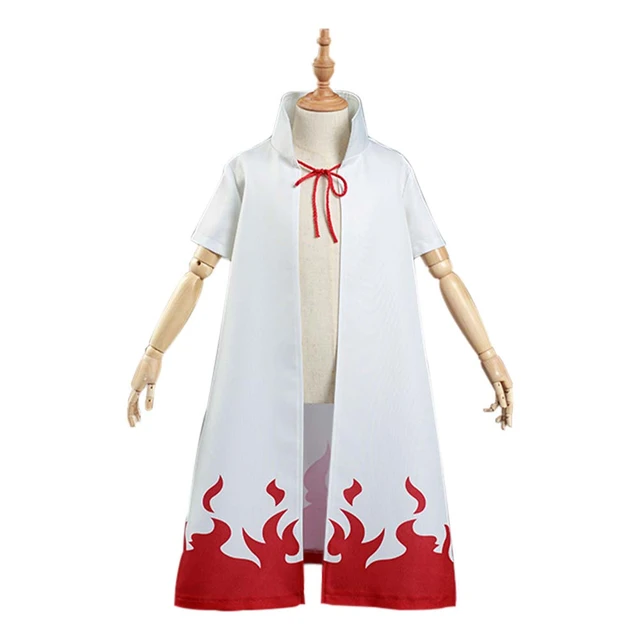 Minato Hokage Jacket