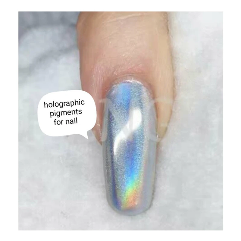 카멜레온 홀로그램 플레이크 spectraflair 안료 네일, 코팅, 페인트 용 레인보우 페인트 펄 파우더|powder for ...