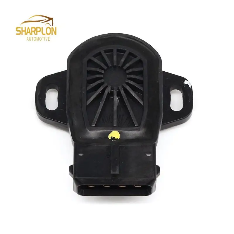Auto Parts Md628186 Md628227 Throttle Position Sensor For Mitsubishi ...