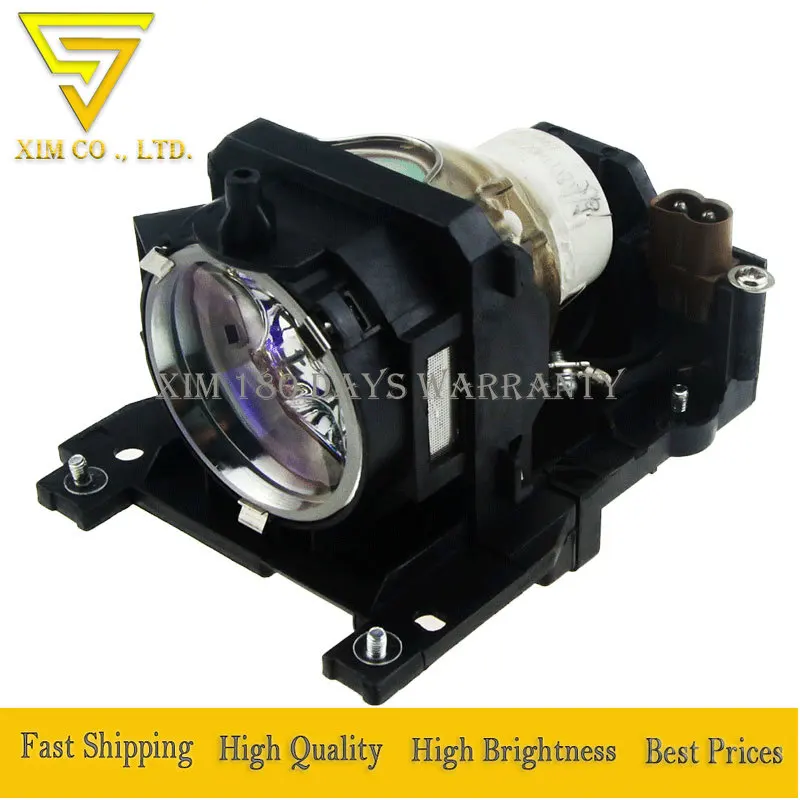 DT00911-Projector-Lamp-for-HITACHI-CP-WX400-CP-WX410-CP-X201-CP-X206-CP ...
