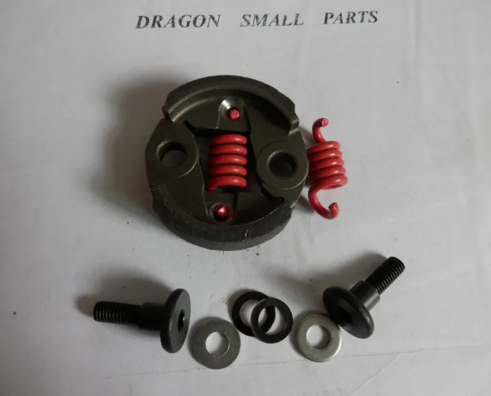 G230RC CLUTCH ASSEMBLY FOR ZENOAH G260RC HPI KM 1/5 BAJA 5B 5T &MORE ...