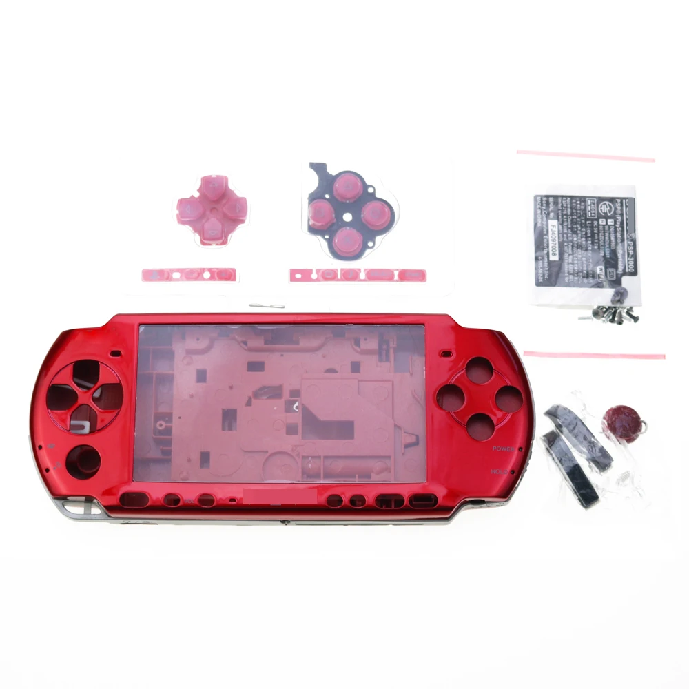 Psp 3004 Games