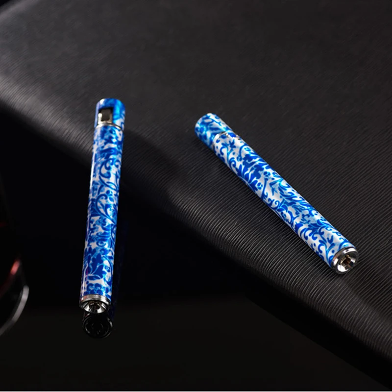 Mini-Cigarette-Lighter-Grinding-Wheel-Flint-Free-Fire-Butane-Gas ...