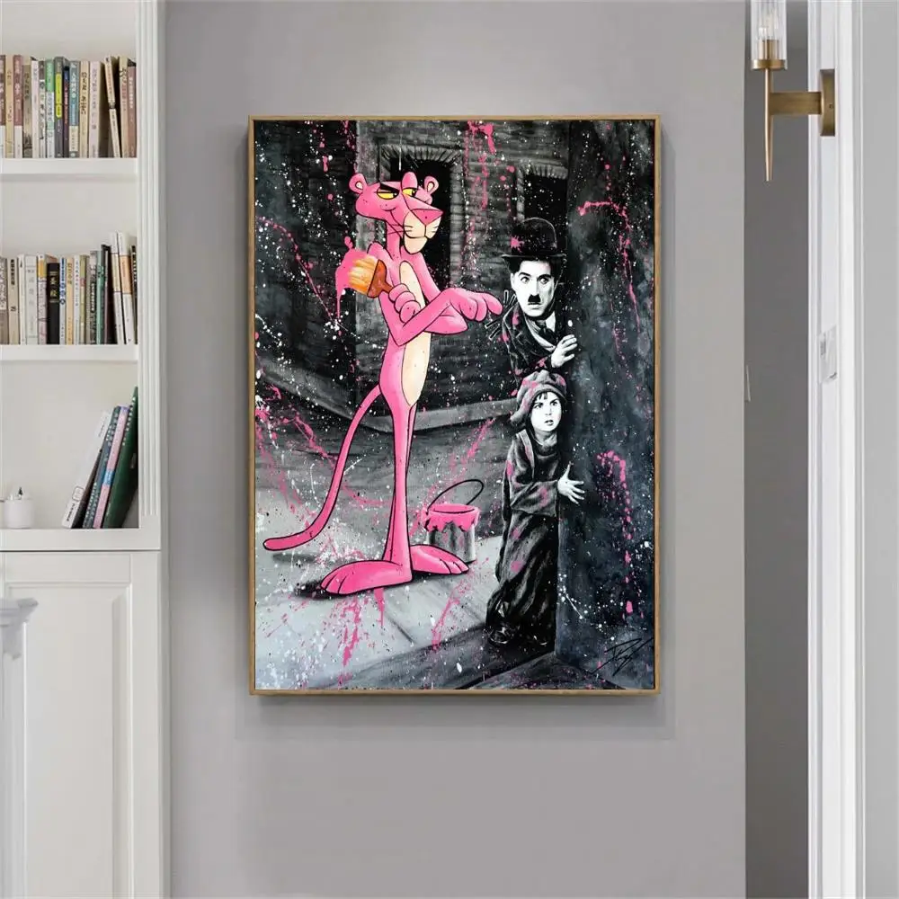 Like A Boss Graffiti