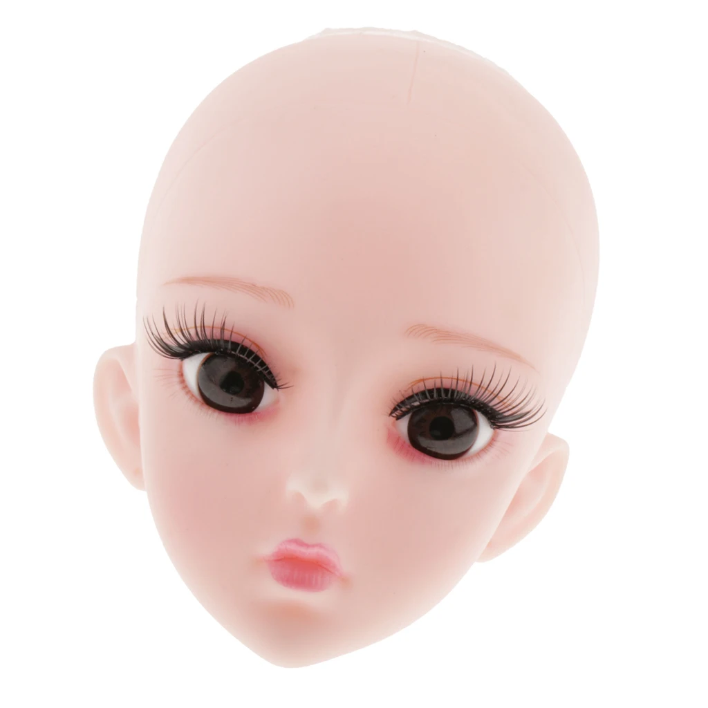 Doll Making Parts