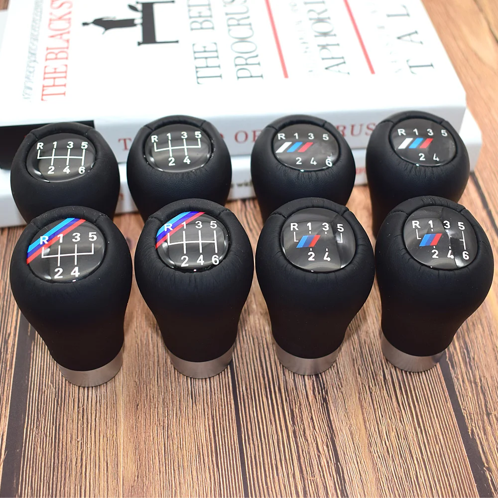 5/6 Скорость ручной Шестерни переключения передач для BMW 3 5 6 серия E30 E34 E36 E38 E39 E46 ...