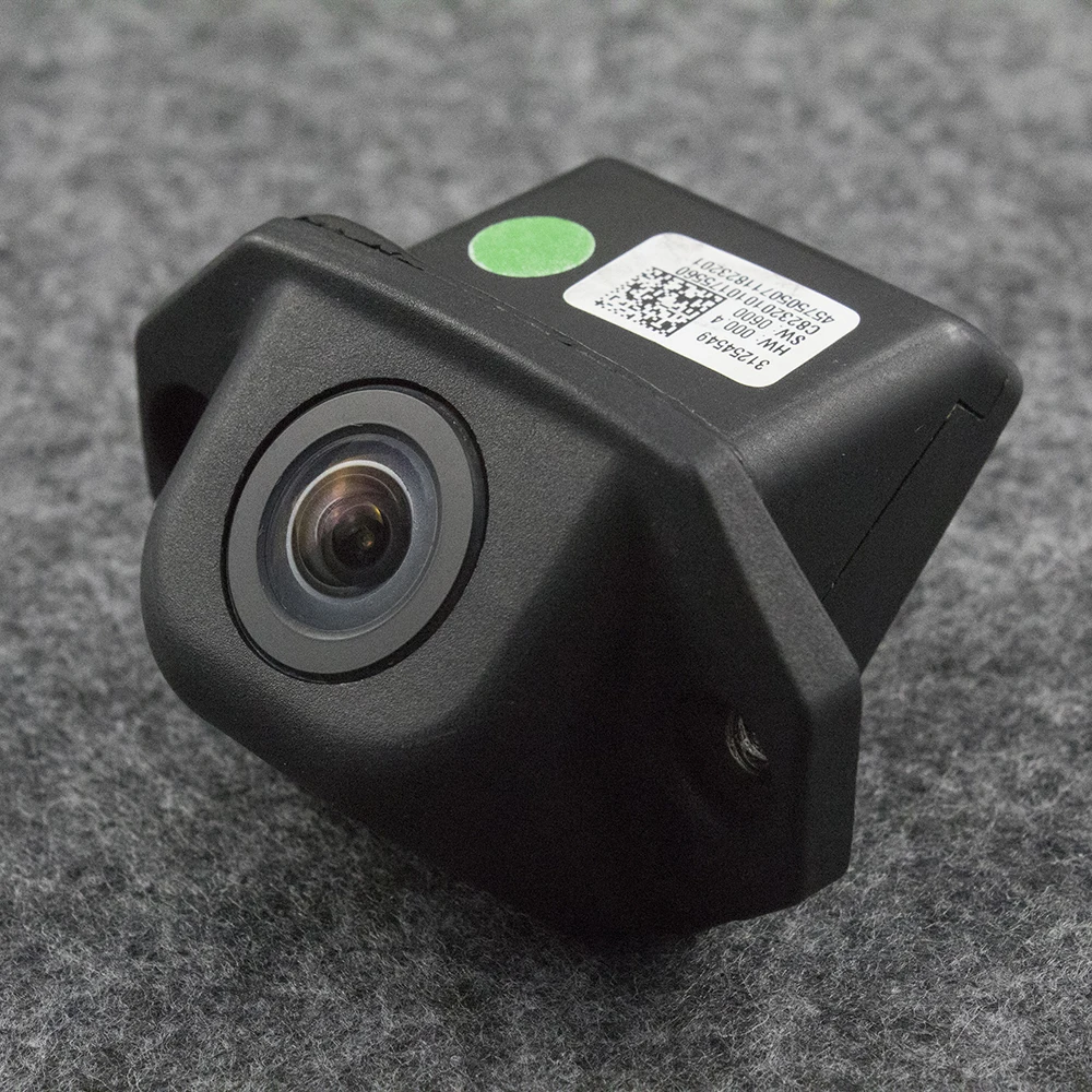 For Volvo V60 S60 XC60 Rear Parking Assist Camera Camera Reverse Image ...