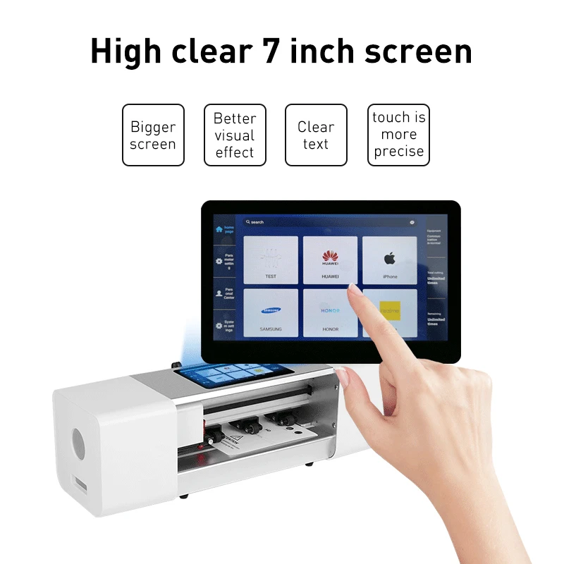 Universal-mobile-phone-auto-cloud-film-cutting-machine-support-tpu ...