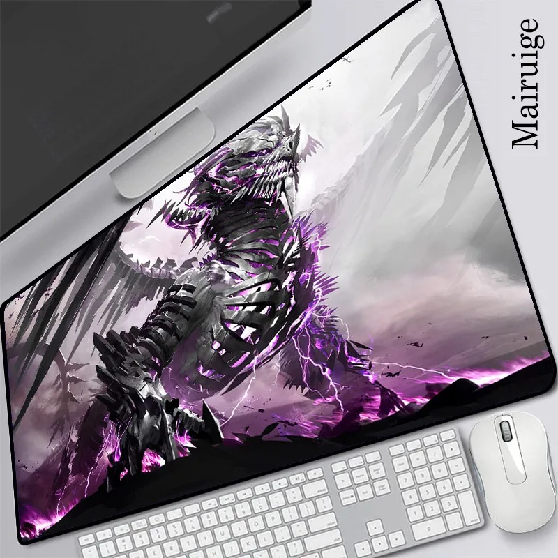 Mairuige-Guild-Wars-2-Gaming-Mouse-Pad-Computer-Decoration-Table-Pad ...