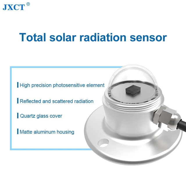 Pyranometer SenTec, 60% OFF | www.oceanproperty.co.th