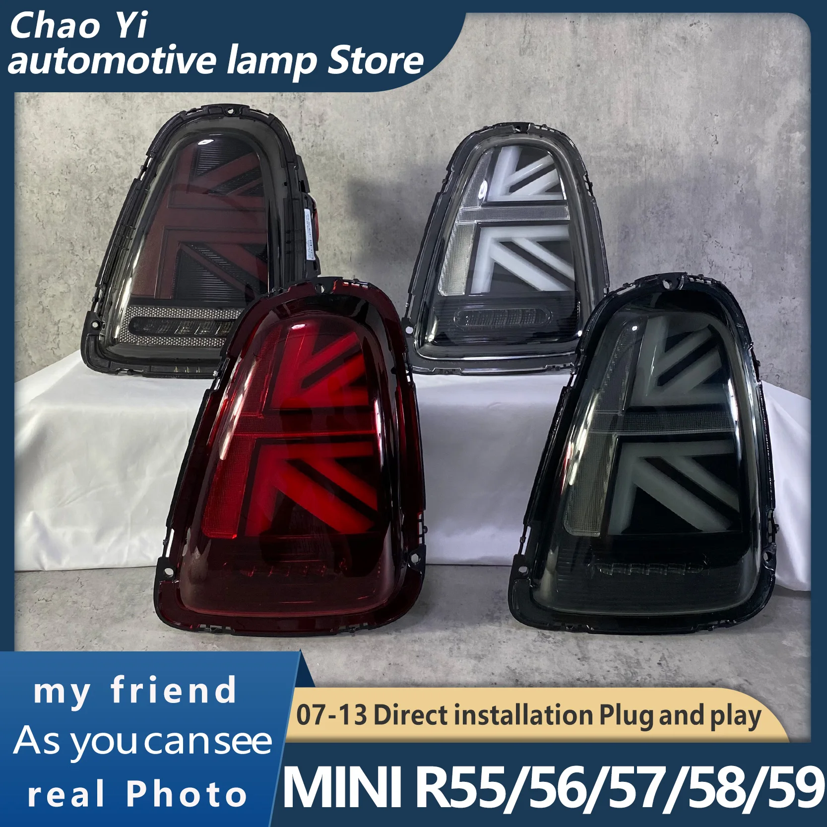 Store Home Products Feedback