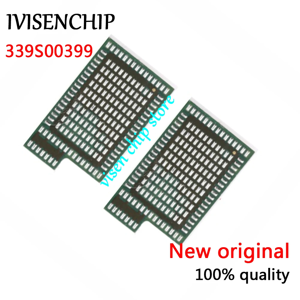 Módulo wifi IC para iPhone 8, 8Plus, X, 8G, 8P, 8X, WLAN_W, 2 10 unidades, 339S00399|Circuitos ...