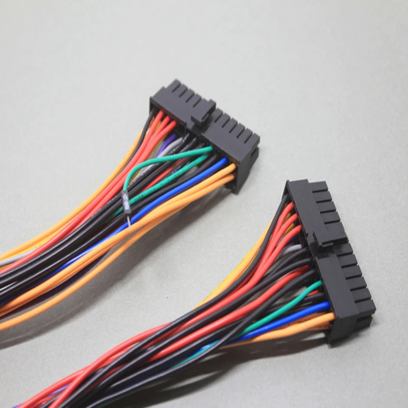 PSU Board For PICO-BOX VR Power Supply DC 16-24V 24PIN Rated 250W Peak ...