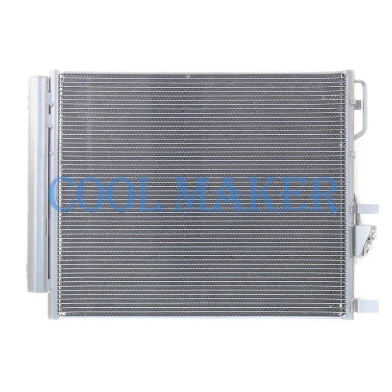 Auto for Hyundai Tucson 1.6L ac condenser 30035 97606-D3010 97606D3010 ...