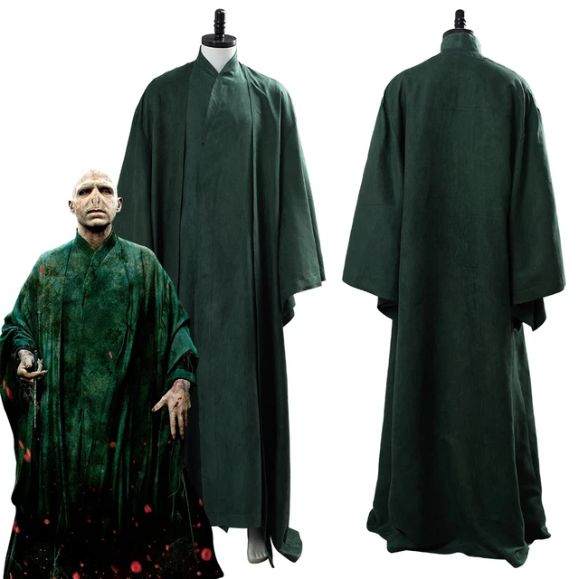 Voldemort Suit