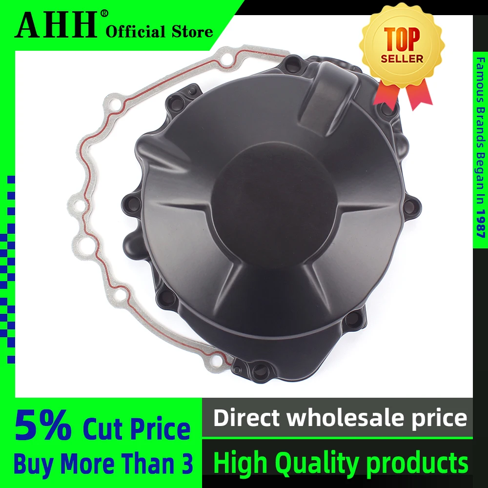 AHH-Engine-Cover-Motor-Stator-Cover-CrankCase-Side-Cover-Shell-For ...