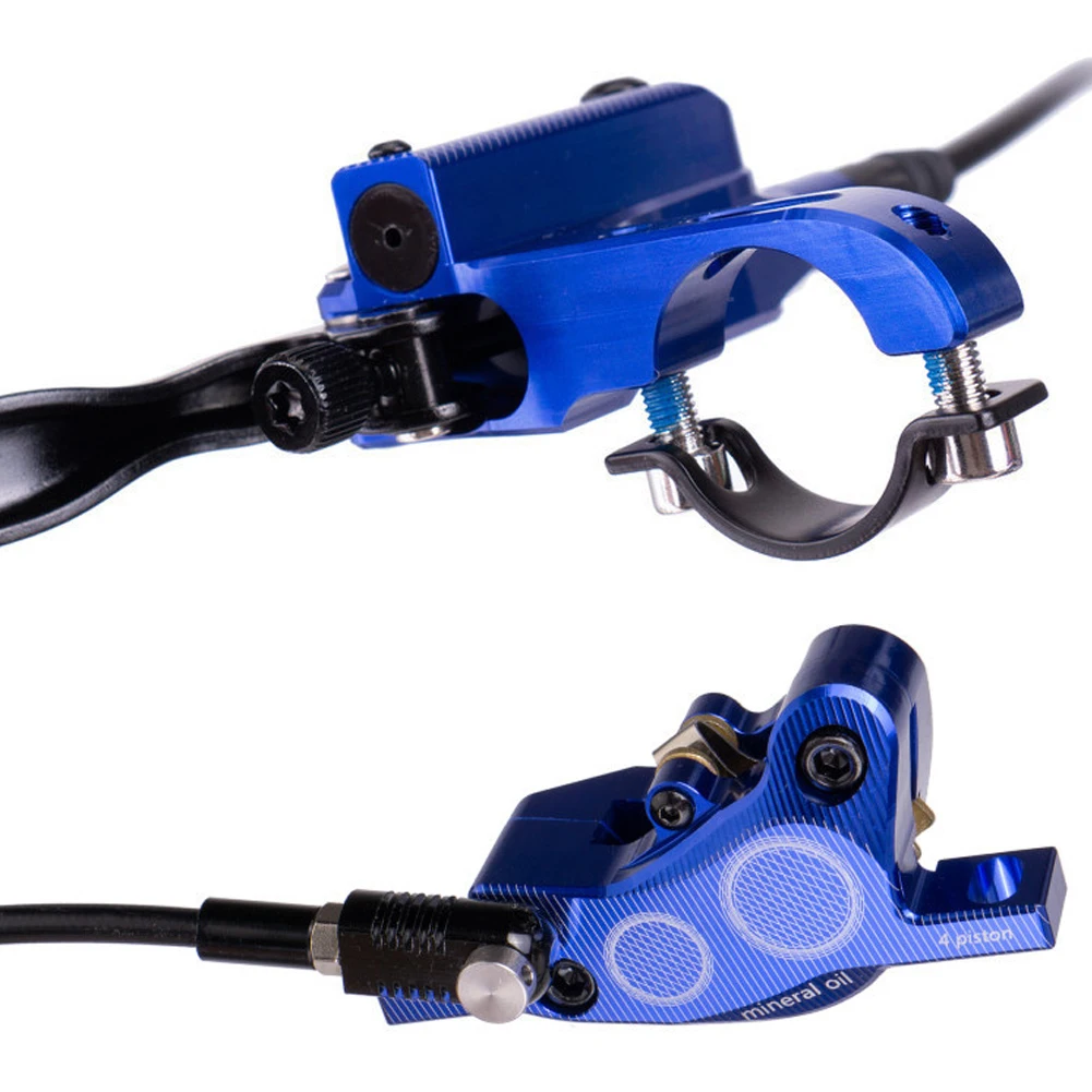 RISK MTB Bike Hydraulic Disc Brake Pads Spacer Insert