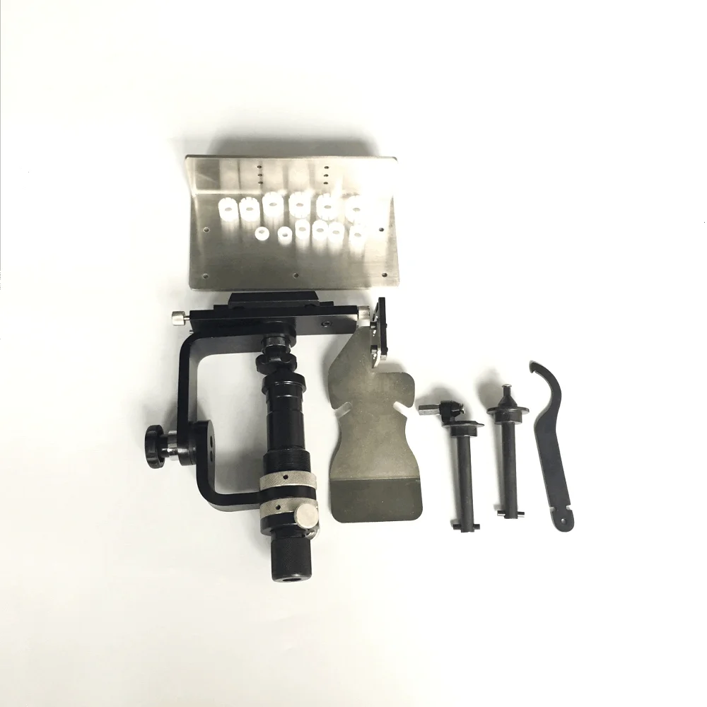 Jewellers Tools BenchMate Setter Plus Stone Setting Ring holder with ...