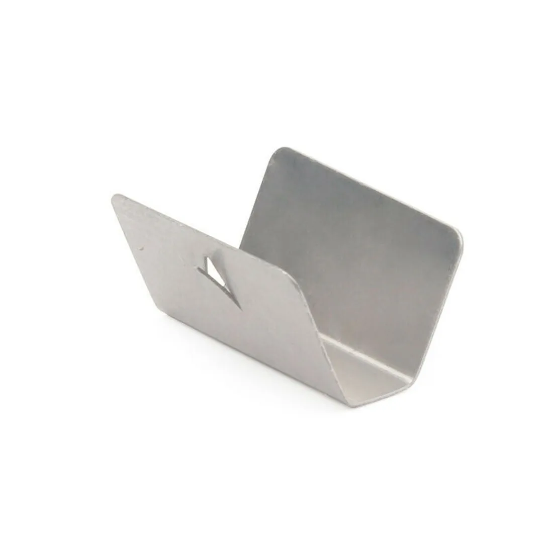 7 slices Wind Regen Deflektor Clips Edelstahl Material Universal Auto ...