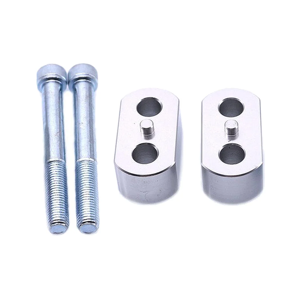 HandleBar Handle Riser Clamps for TRIUMPH TIGER800 1200 Replacement ...