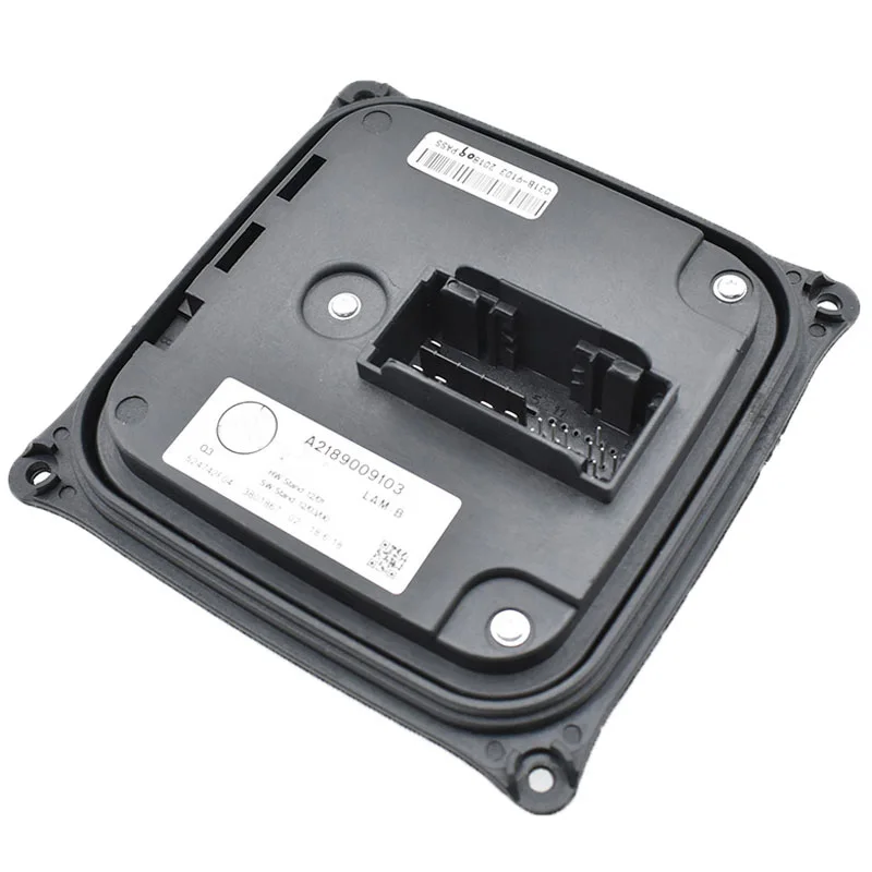 DRL LED turnlight โมดูลควบคุม A2189009901 A2189000002 A2189009103 ...