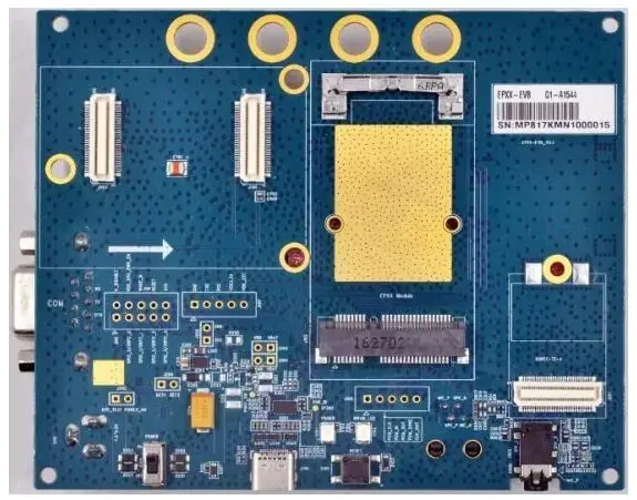 China Low Price Original EP06-E EP06-A MINI PCIe EVB Kits Development ...