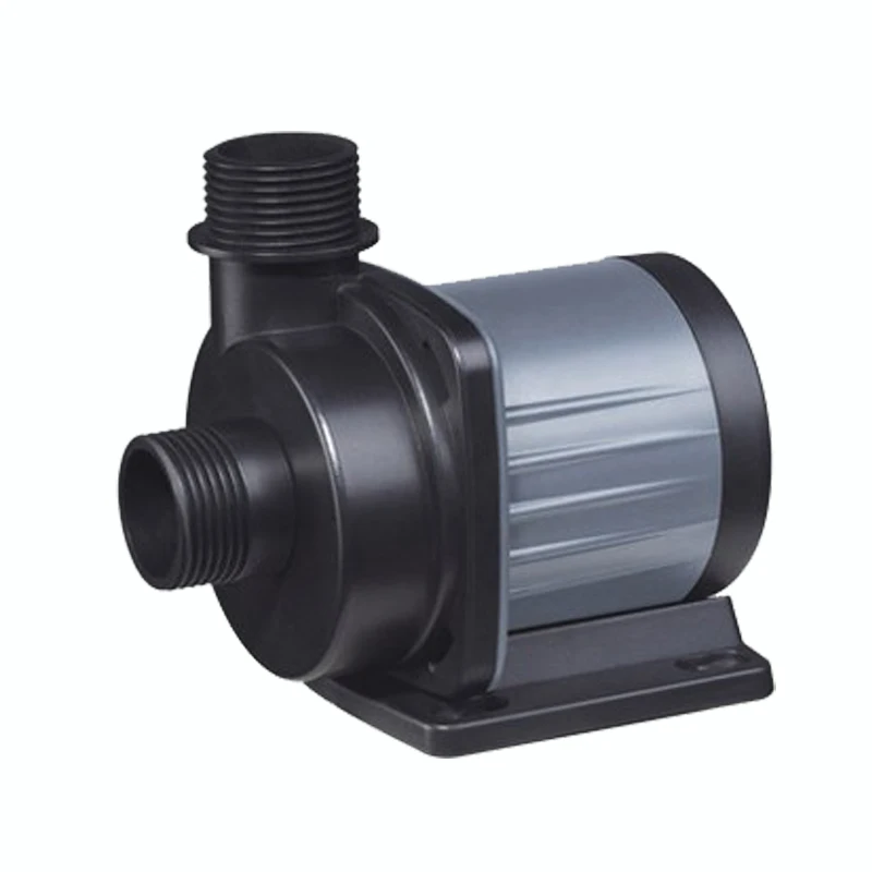 Aquarium-Water-Pump-Submersible-Pond-Jebao-fresh-Water-Fish-Tank-Marine ...