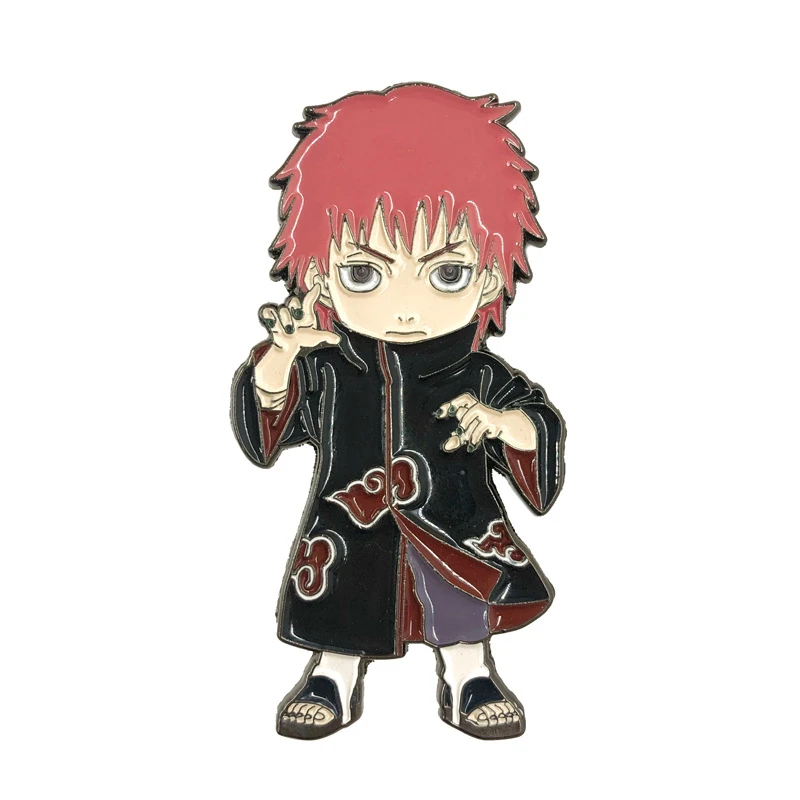 Chibi Akatsuki Sasori