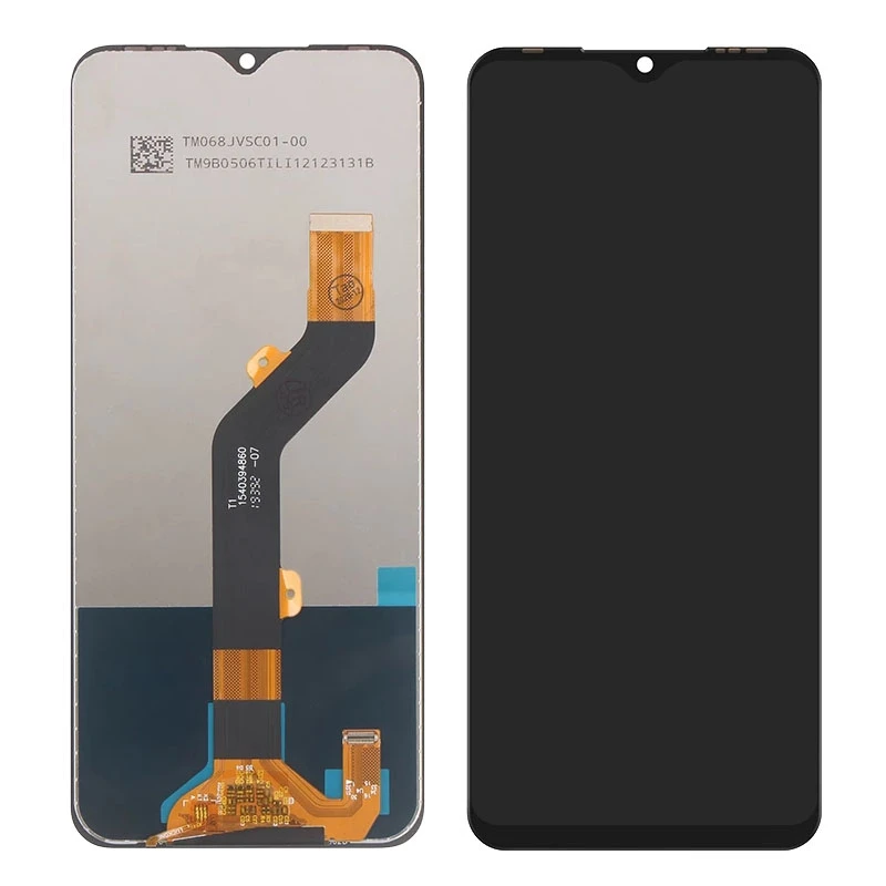 Cell Phone Lcd Display