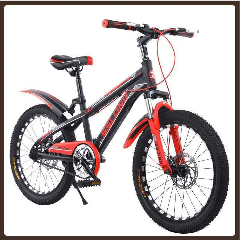 Variable Speed Adult Mountain Bicycle Cross-country Customized Men ...