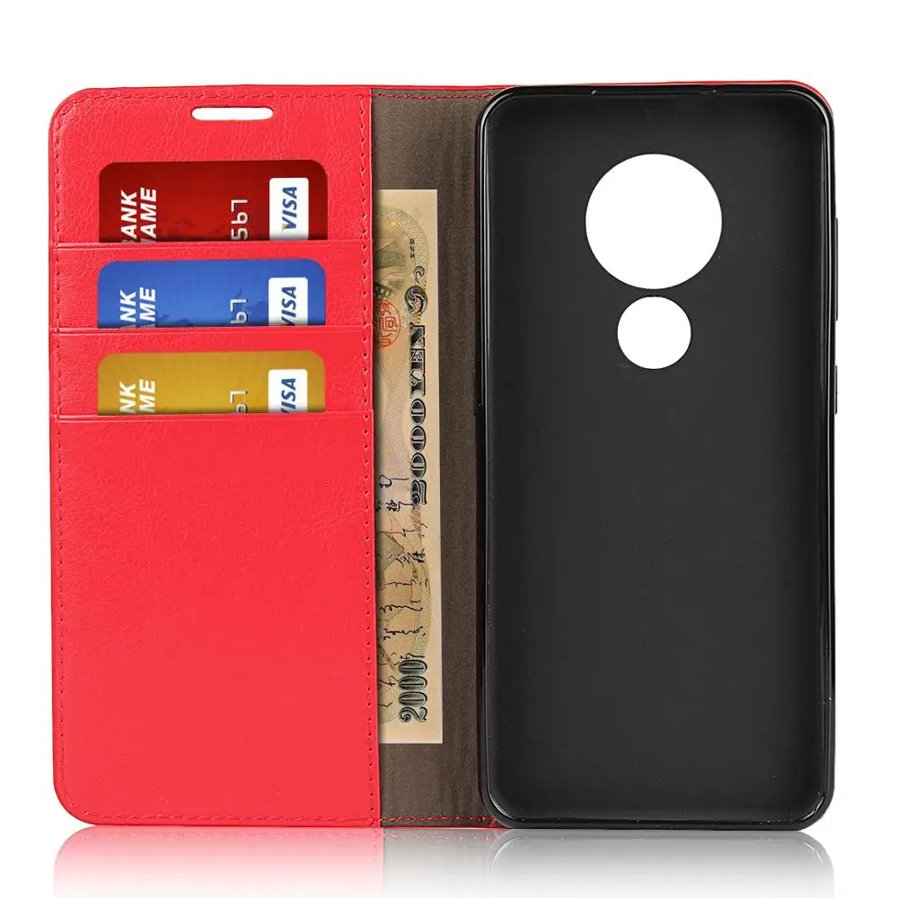 Deluxe Left And Right Dermis Cover Mobile Phone Case For Nokia 7 2 Four deluxe-left-and-right-dermis-cover-mobile-phone-case-for-nokia-7-2-four