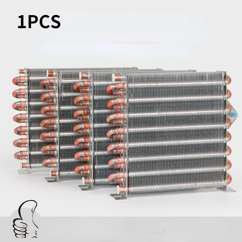 Refrigerator-condenser-coils-copper-tube-condenser-ice-maker-freezer ...