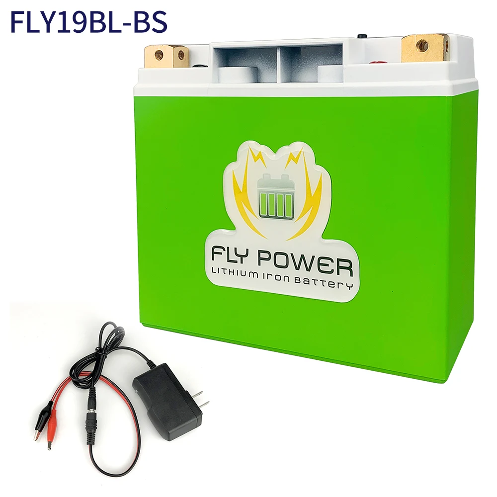 FLY19BL-BS-12V-Motorcycle-LiFePO4-Battery-Lithium-iron-Phosphate ...