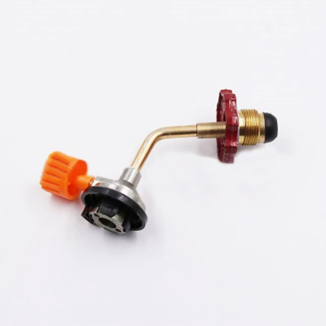 Butane Gas Filler Valve at Brittany Molina blog