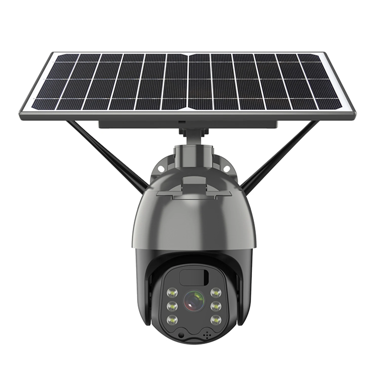 WiFi-Security-Remote-Monitoring-Solar-Camera-4G-Mobile-Waterproof ...