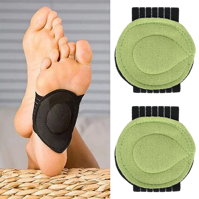 Elastic Arch Support