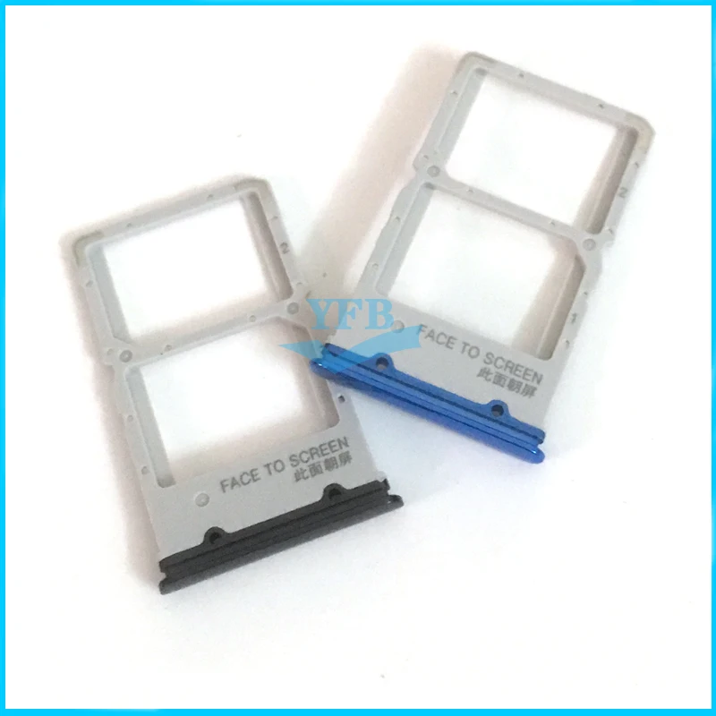 10pcs For Xiaomi Redmi K20 K20 Pro For Xiaomi Mi 9t Sim Card Tray ...