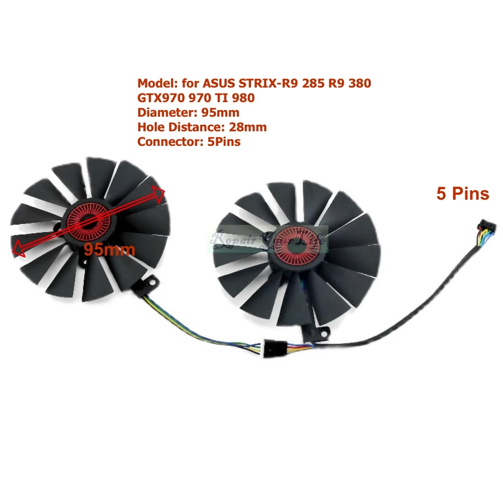 Asus Nvidia Gtx 970 Backlight