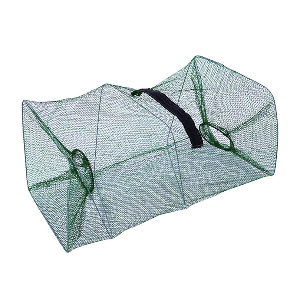 Hunting & Fishing Fishing Fishing Net Trap Fish Nets Crayfish Trap ...