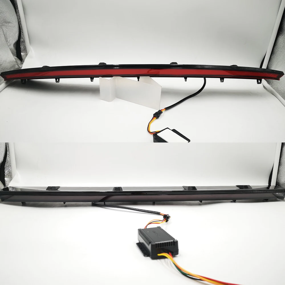 Rear-Bumper-trunk-Tail-Light-LED-Taillight-Reflector-Brake-Lamp-Warning ...
