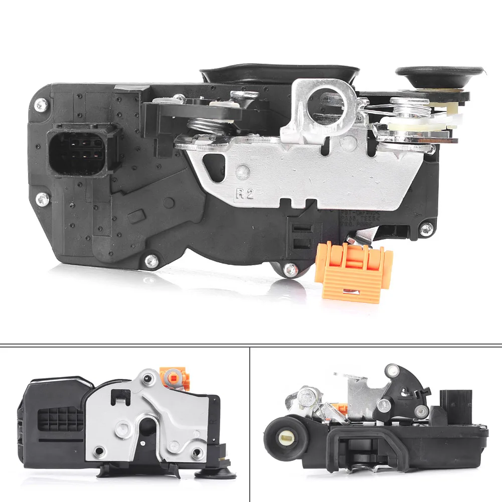 15785128 Car Door Central Lock For Cadillac Escalade ESV EXT & For GMC ...