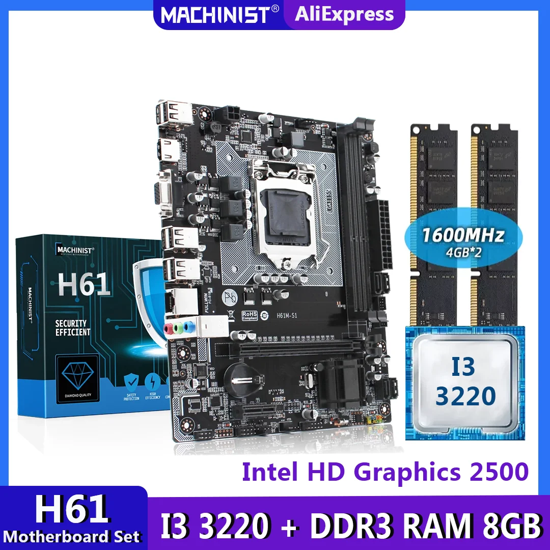 I3 3220 Motherboard | canoeracing.org.uk