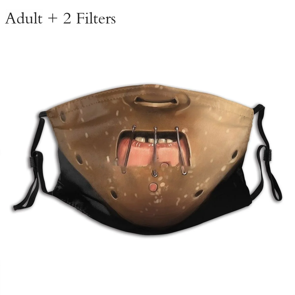 Hannibal-Cool-Mouth-Face-Mask-Hannibal-Lecter-The-Silence-of-the-Lambs ...