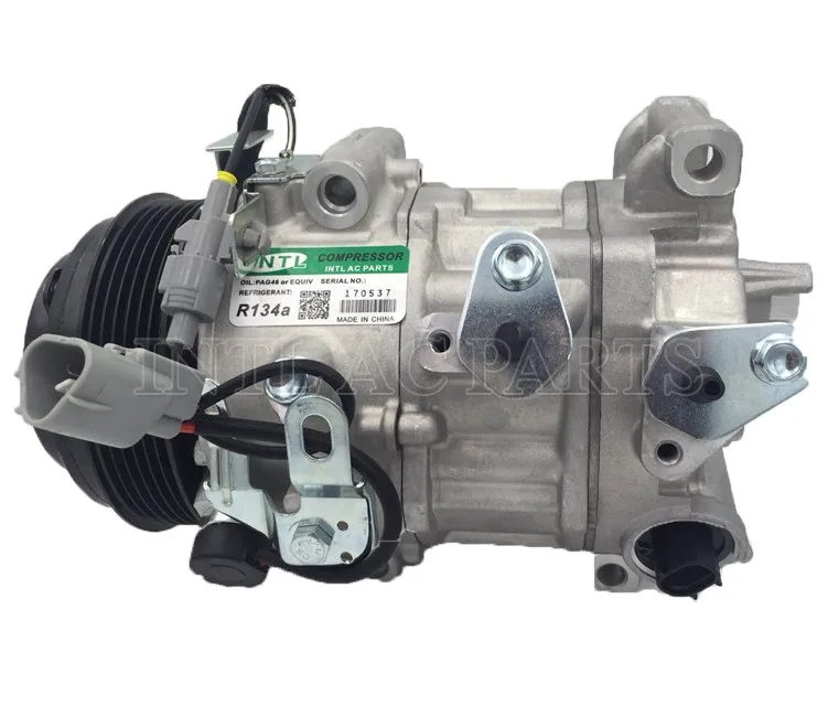 88320-48320 88320-3A520 CO 29184C 7SAS17C auto air car a/c ac ...